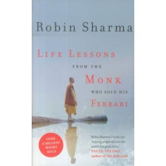 LIFE LESSONS FROM MONK WHO SOL - broché - Inconnus - Achat Livre ou ...