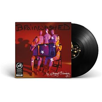 Brainwashed - George Harrison - Vinyle album - Achat & prix | fnac