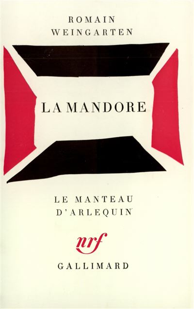 La Mandore - Romain Weingarten - Achat Livre | fnac