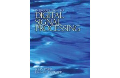 INTRODUCTION TO DIGITAL SIGNAL PROCESSING - cartonné - Parr - Achat ...