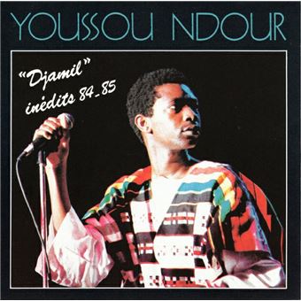 Djamil - Youssou N'Dour - CD album - Achat & prix | fnac