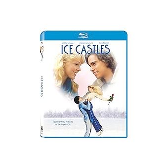 Ice Castles 1978 Blu-ray - Donald Wrye - Blu-ray - Achat & prix | fnac
