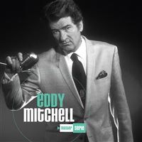 Eddy Mitchell : biographie, bibliographie, discographie, filmographie | fnac