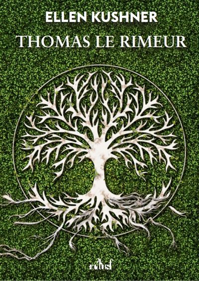 Thomas Le Rimeur - broché - Ellen Kushner, Livre tous les livres à la Fnac