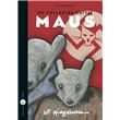Maus - broché - Art Spiegelman, Durlacher Jessica - Achat Livre | fnac