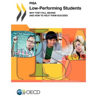 Low-performing students Why they fall behind and how to help them ...