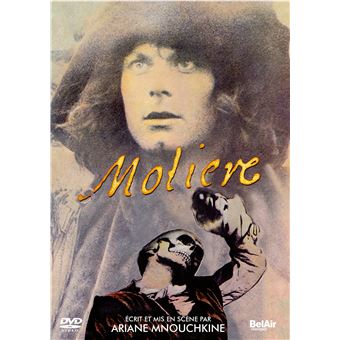 Molière DVD - Ariane Mnouchkine - DVD Zone 2 - Achat & prix | fnac
