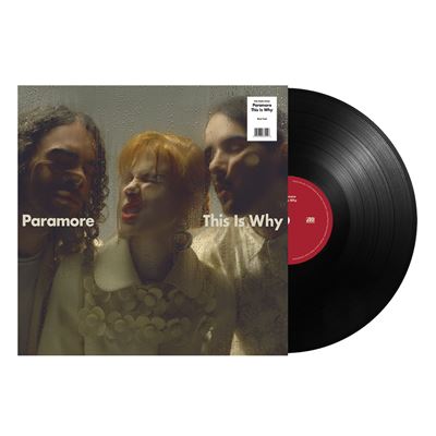 This Is Why - Paramore - Vinyle album - Achat & prix | fnac