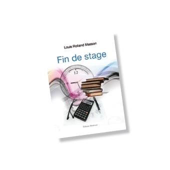Fin de stage - broché - Charles Masson - Achat Livre | fnac