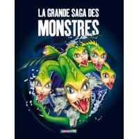 Monstre - Conte littérature illustrée 9-13 ans - Livre, BD | fnac