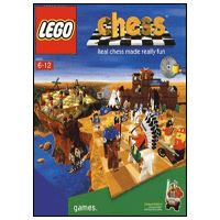 jeu d echecs lego | fnac