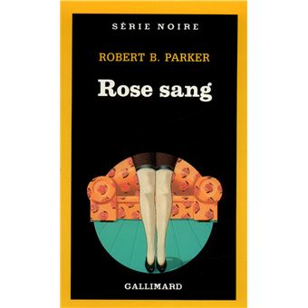 Rose sang - Poche - Robert Brown Parker, Rosine Fitzgerald - Achat ...