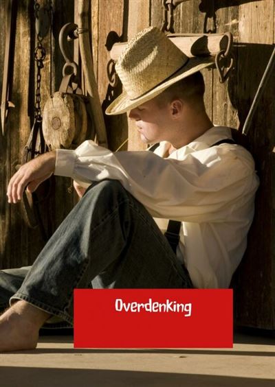 Overdenking Tijd om even stil te staan. - broché - Michaéla van ...