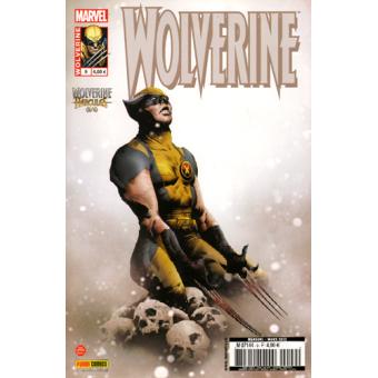 Wolverine - Tome 9 - Wolverine - Collectif - broché - Achat Livre | fnac