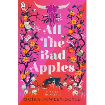 ALL THE BAD APPLES - Inconnus - Achat Livre ou ebook | fnac