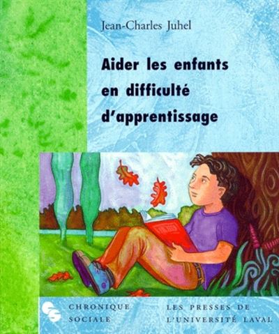 Aider les enfants en difficulté d'apprentissage Tome 0000 - broché ...