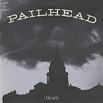 Trait - Pailhead - CD album - Achat & prix | fnac