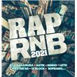 Rap 2021 : CD album en Collectif : tous les disques à la Fnac