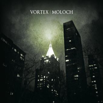 Moloch - Vortex - CD album - Achat & prix | fnac