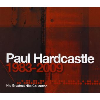 Paul hardcastle 1983 2009 - Paul Hardcastle - CD album - Achat & prix ...