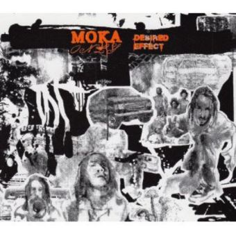 Desired effect volume 2 - Moka Only - CD album - Achat & prix | fnac