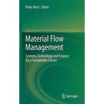 Material flow management - relié - Collectif - Achat Livre | fnac