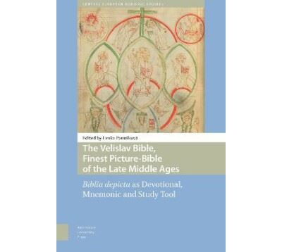 Central European Medieval Studies - Biblia depicta as Devotional ...