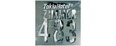 Zimmer 483 - Tokio Hotel - CD album - Achat & prix | fnac