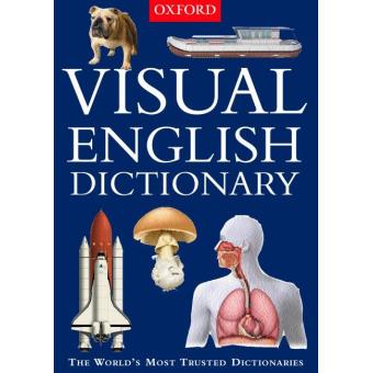 Visual English Dictionary - broché - Inconnus - Achat Livre | fnac