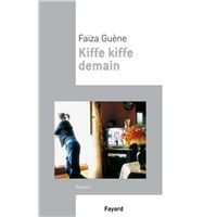 Faïza Guene : biographie, bibliographie, filmographie | fnac