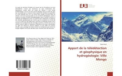 Apport de la télédétection et géophysique en hydrogéologie: Ville Mongo ...
