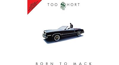 Born To Mack - Too Short - Vinyle album - Achat & prix | fnac