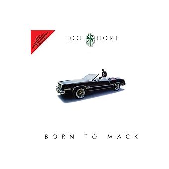 Born To Mack - Too Short - Vinyle album - Achat & prix | fnac