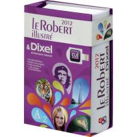 Dixel – Dictionnaire français collection Dixel | fnac