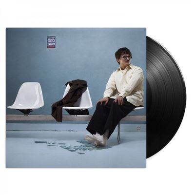 IN EXTREMIS - Claude - Vinyle album - Achat & prix | fnac
