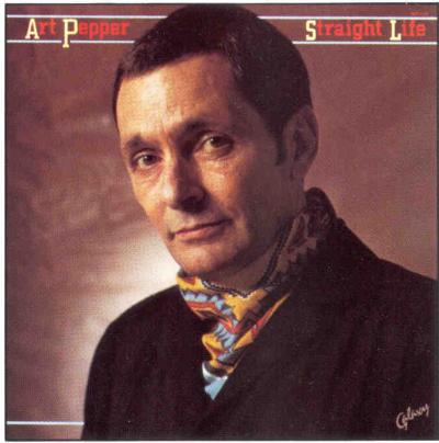 Straight life - Art Pepper - CD album - Achat & prix | fnac