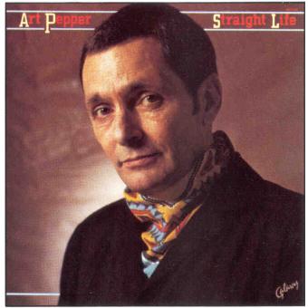 Straight life - Art Pepper - CD album - Achat & prix | fnac