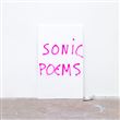 Sonic Poems Edition Limitée - Lewis OfMan - Vinyle album - Achat & prix ...