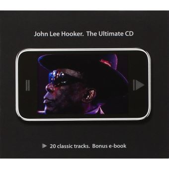 Ultimate cd - D.R. Hooker - CD album - Achat & prix | fnac