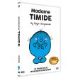 Monsieur Bonhomme Volume 4 Madame Timide DVD - DVD Zone 2 - Achat ...