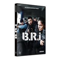 BRI - (Série TV…) | fnac