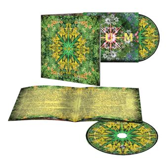 Orboretum : The Orb Collection - The Orb - CD album - Achat & prix | fnac