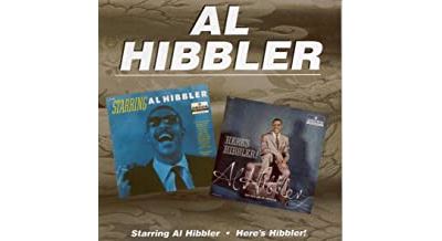 Starring al hibbler/here s hibbler - Al Hibbler - CD album - Achat ...