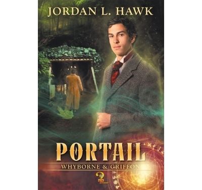 Portail - broché - Jordan L. Hawk - Achat Livre | fnac