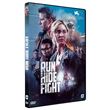 Run Hide Fight DVD - DVD Zone 2 - Kyle Rankin - Thomas Jane - Radha ...