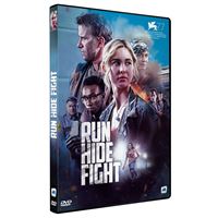 Run hide fight, Action, Policier neuf ou occasion | fnac