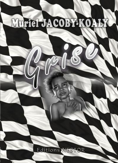 Grise - broché - Marie-Hélène Jacoby-Koaly - Achat Livre | fnac