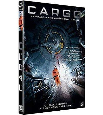 Cargo DVD - Ivan Engler, Ralph Etter - DVD Zone 2 - Achat & prix | fnac