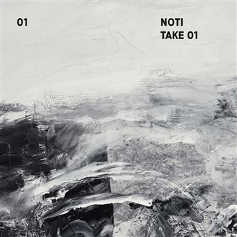 Take 01 - Noti - Vinyle album - Achat & prix | fnac