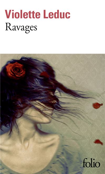 Ravages - Poche - Violette Leduc - Achat Livre | fnac